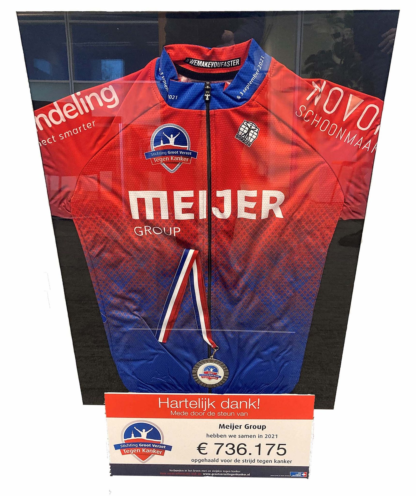 Meijer Handling Solutions - Hydraulic Lift Truck Forks