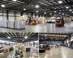 Meijer Handling Solutions - Hydraulic Lift Truck Forks