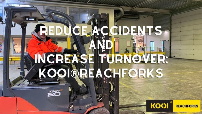 Meijer Handling Solutions - Hydraulic Lift Truck Forks